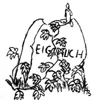 Wer war eigentlich EIGENTLICH?