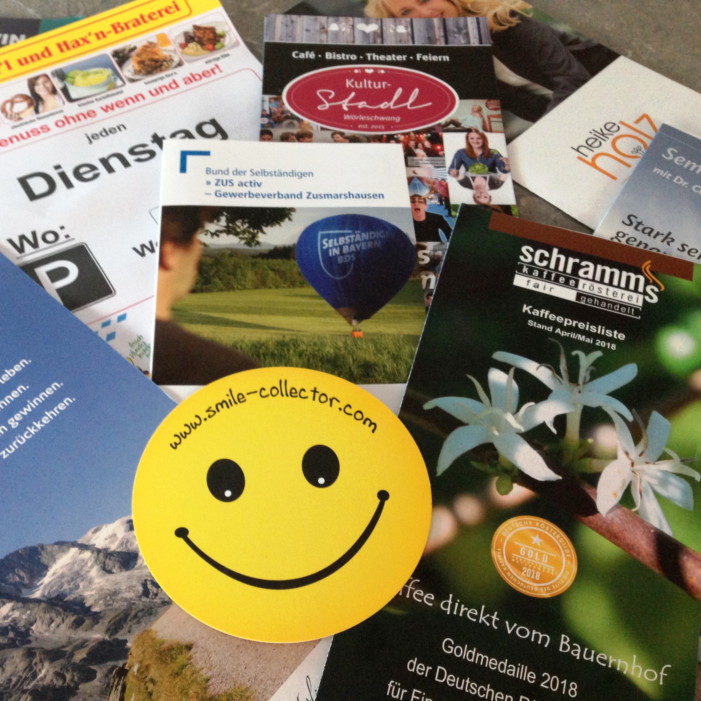 Der perfekte Flyer: Orientieren Sie sich bei der Flyergestaltung an der ...