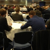 Übersicht: Open Space Methode