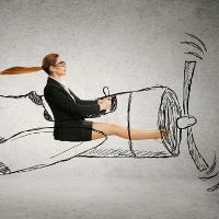 Vom Mut etwas Neues zu wagen