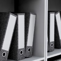 In Ablage und Ordnern Ordnung halten mit nur 3 Tricks